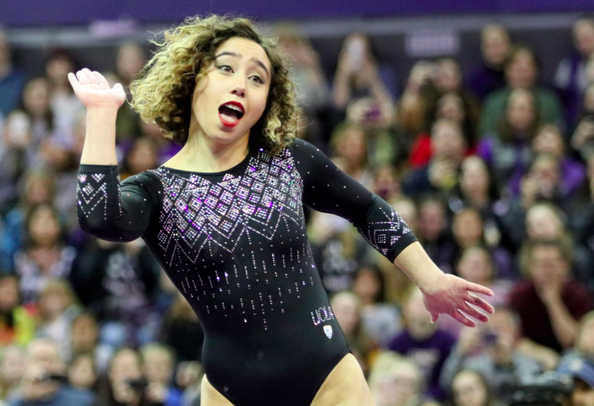 Ohashi lo vuelve a hacer - Curiosify