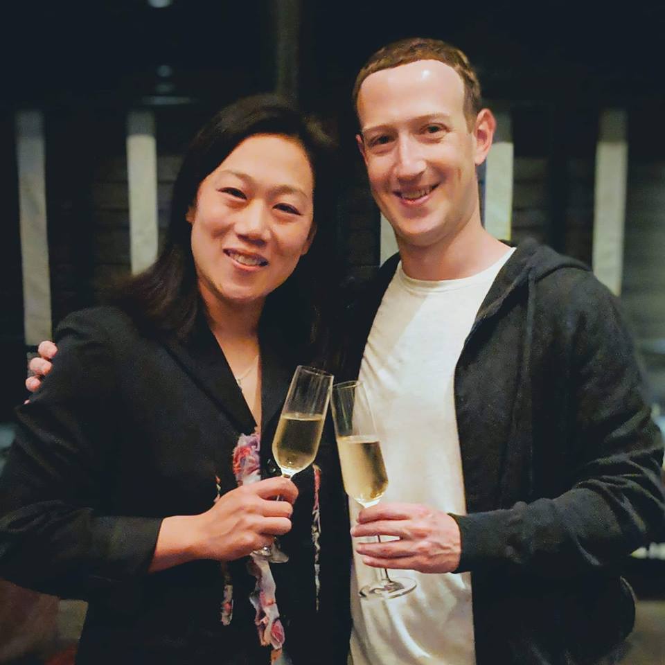 Mark Zuckerberg Came Up With A Sleep Box For His Wife Curiosify 