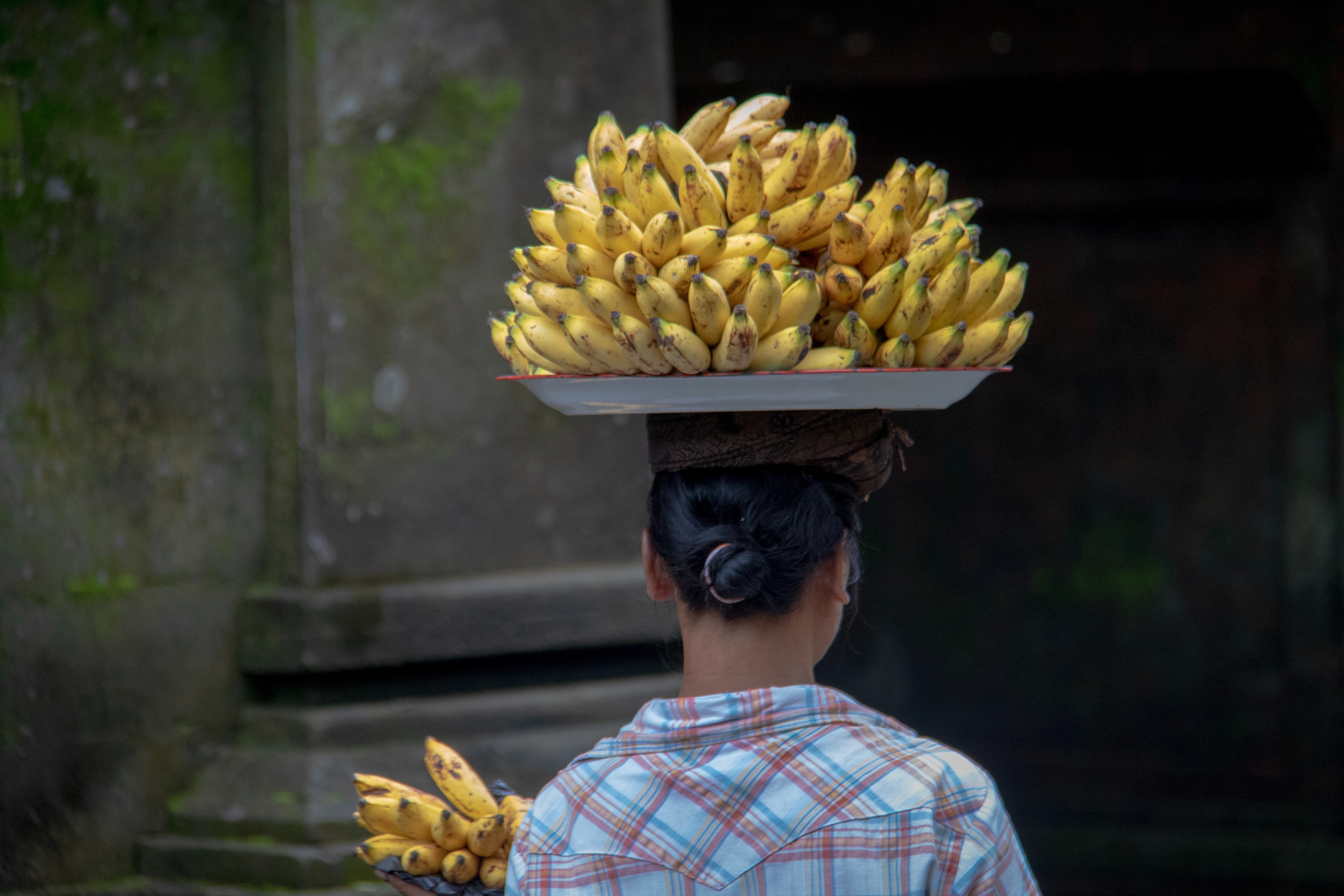 6 reasons why you need bananas to stay healthy - Curiosify