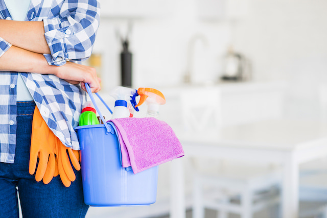 Handy Hacks That Make Your Household Chores Easier - Curiosify