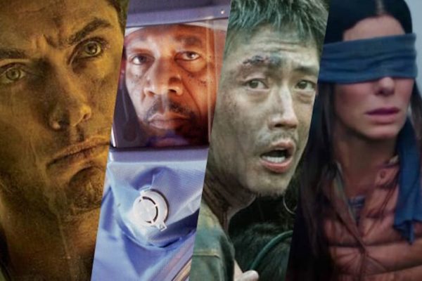 Epidemic Movies That Are Trending Right Now - Curiosify