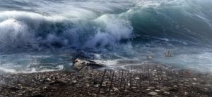 These Are The Most Devastating Tsunamis Recorded In History - Curiosify