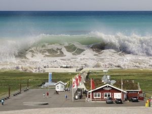 These Are The Most Devastating Tsunamis Recorded In History - Curiosify