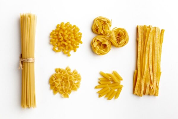 How Much Pasta is Really Too Much Pasta? - Curiosify